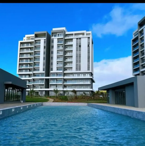 Minissy Hotel Apart-hotel - Mauritius
