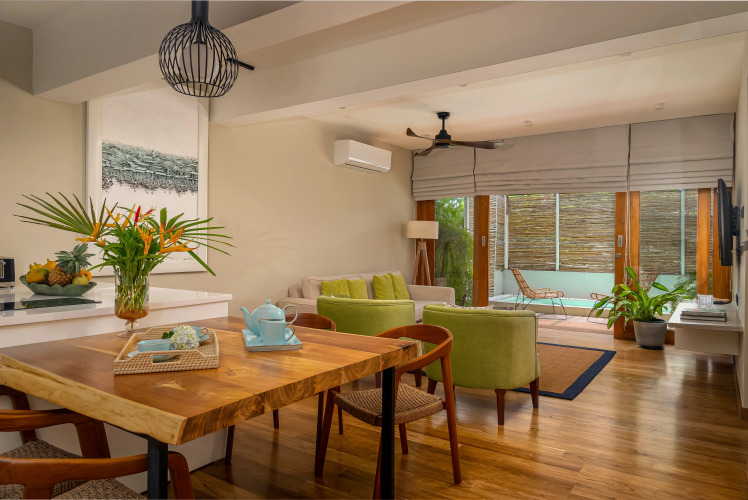 Ara By Colombo Villas Apart-hotel - 