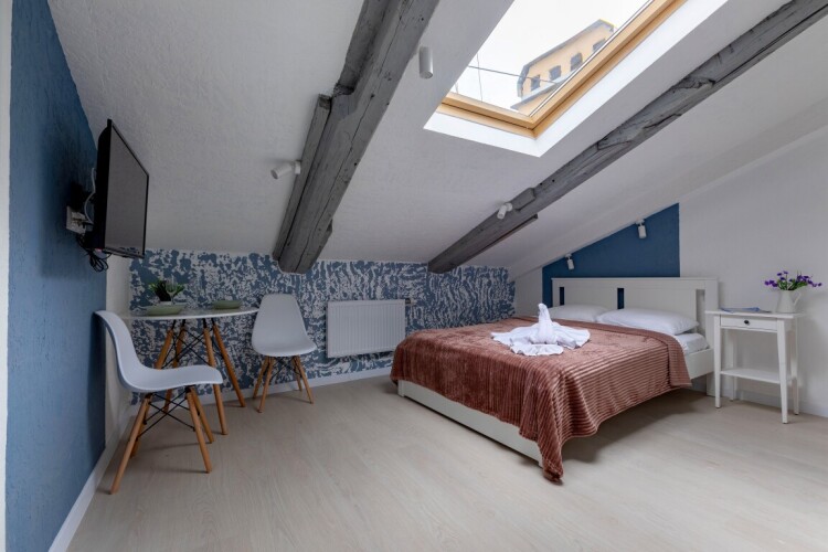 Apartamenty Mentor (5) - Saint Petersburg