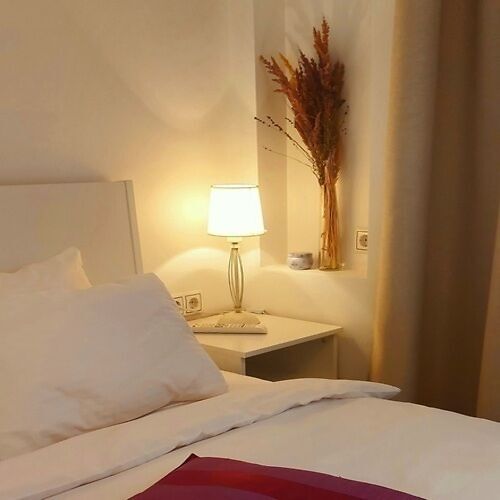 Moy Dom Zvezda Apart-hotel - Samara