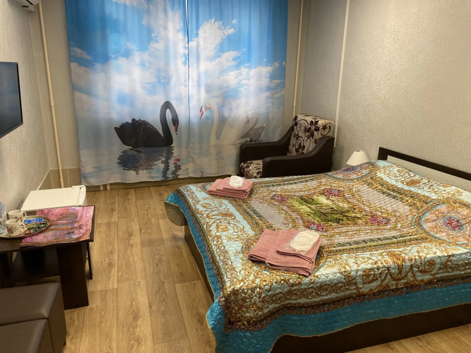 Liza Mini-hotel - Moscow