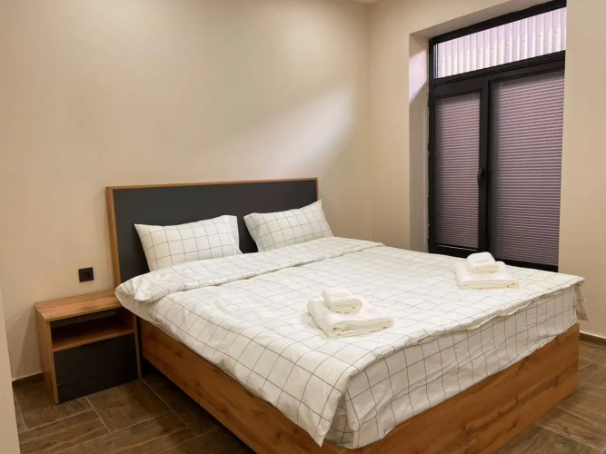 108 Boutique Hotel - Bischkek