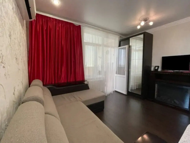 V Tsentre Sochi Flat - Sochi