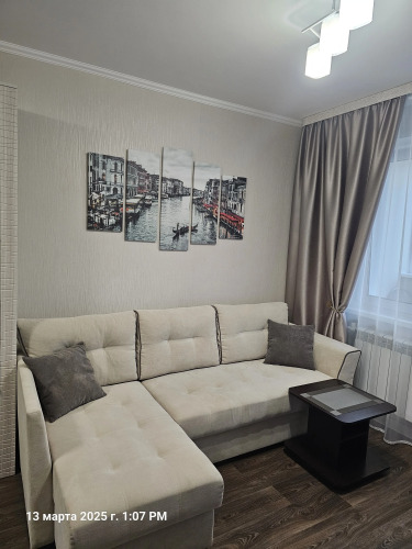 S Novym Remontom Nedaleko Ot Zh/d Vokzala I Avtostantsii Flat - Нижний Новгород
