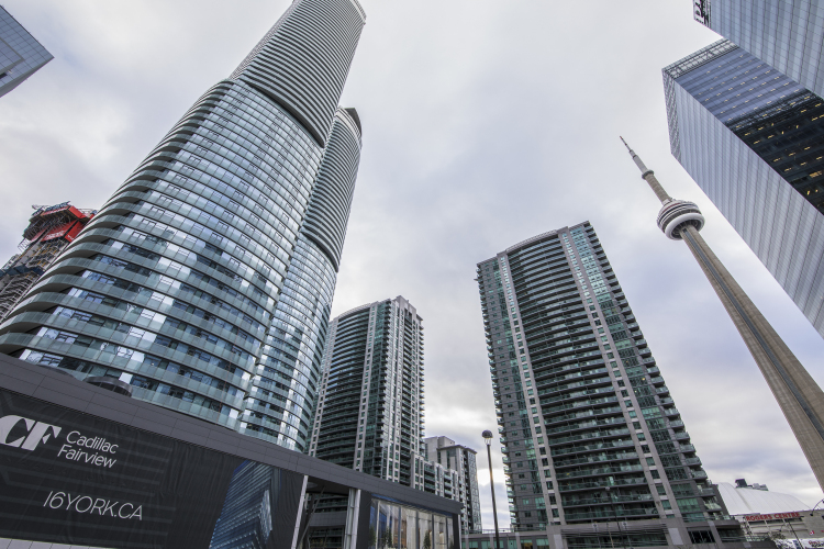 Globalstay. Gorgeous Apartments In The Heart Of Toronto Apartments - Mississauga
