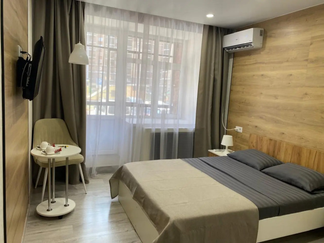 Mhl Mini-hotel - Kazan