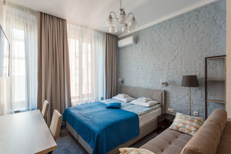 Tverskaya Apartments 2 - Moscow