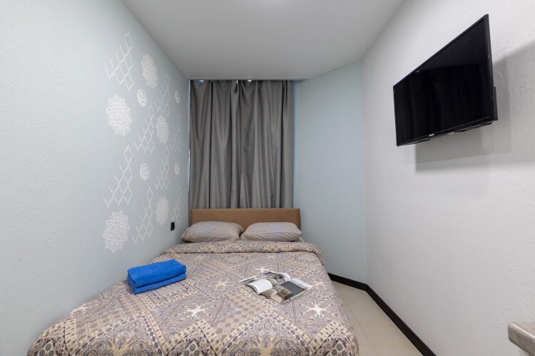 Leohotels Na Grecheskom 15 Apartments - Saint-Pétersbourg