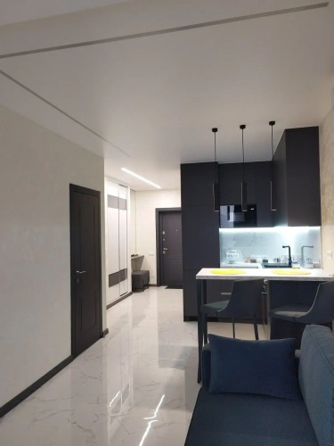 V Dome Taiti Apartments - Minsk