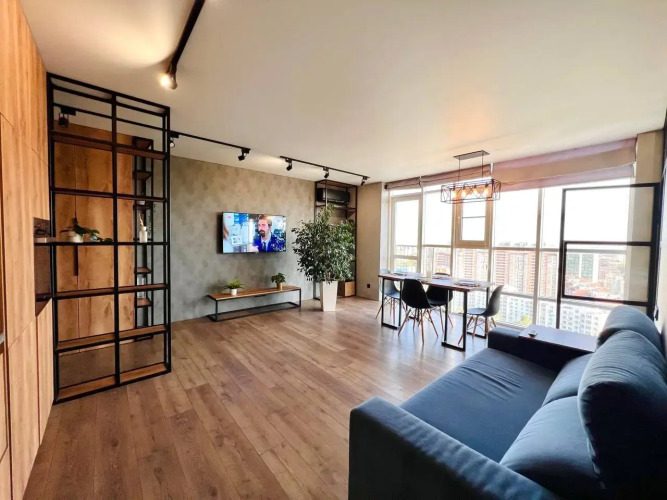 Na Sobornom Pereulke 98 Apartments - Rostov-on-Don