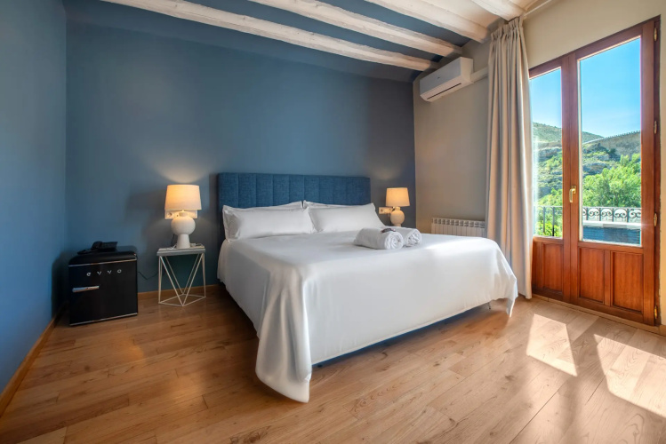 By Gonzalo Sesma Boutique Hotel - La Rioja