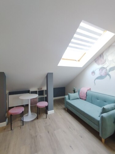 Relax U Metro Tulskaya Flat - モスクワ 地域