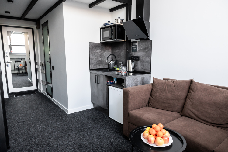 Maslov Hotel - Moscou