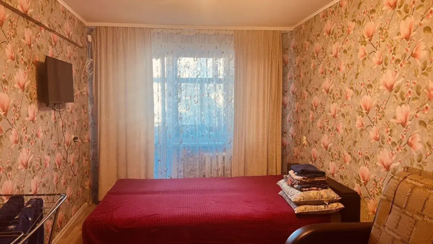 Na Prospekt Lomonosova 177 Apartments - Архангельск