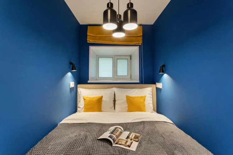 Room2day Deep Apartments - Saint Petersburg (Russia)