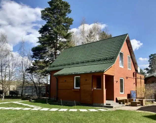 V Snt Ivushka 216 Private House - Moscow