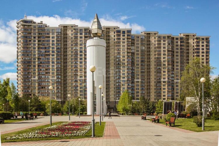 Апартаменты Абажур - Тюмень