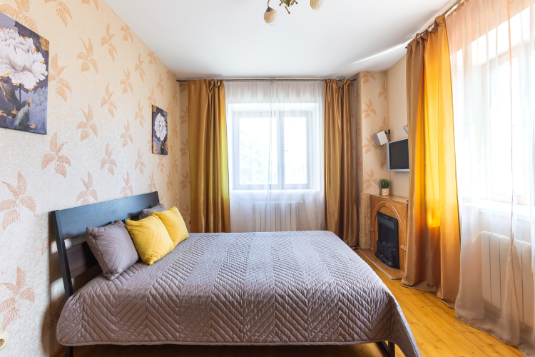 Kvartira Lodging House - Saint Petersburg, Russia