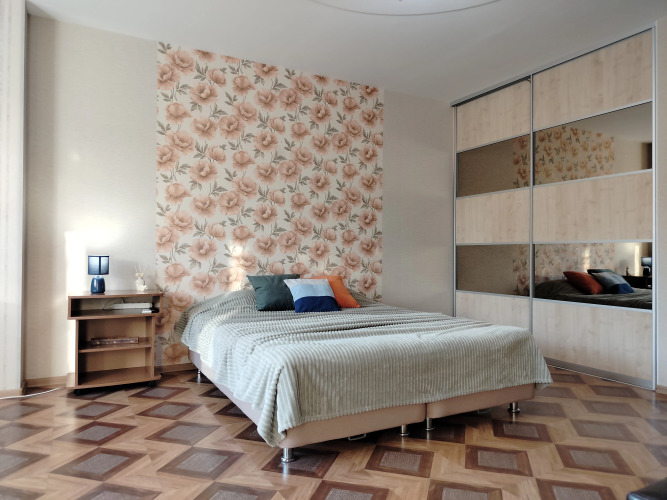Na Lenina 226-5 Taganrog Flat - Донецька область