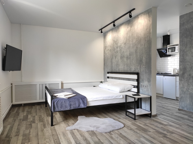 Aparton Na Gikalo 8 Apartments - Minsk
