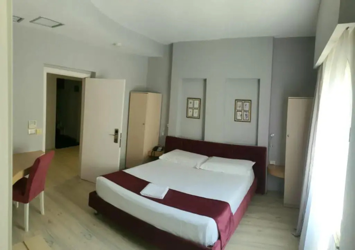 Theranda Hotel - Tirana