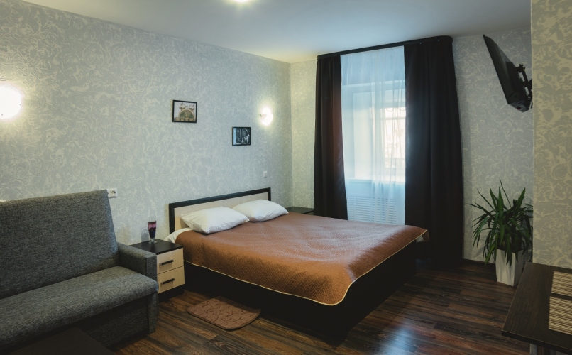Gh_ms Hotel - San Petersburgo