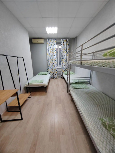 Ulej Hostel - Kazan