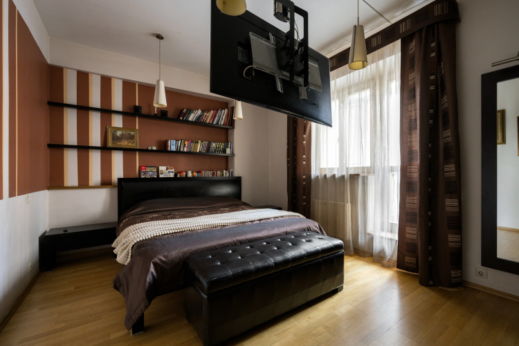 5kk Nab. Reki Karpovki 10 Flat - San Petersburgo, Rusia