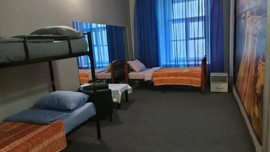 Turgenevskiy Hostel - Saint Petersburg
