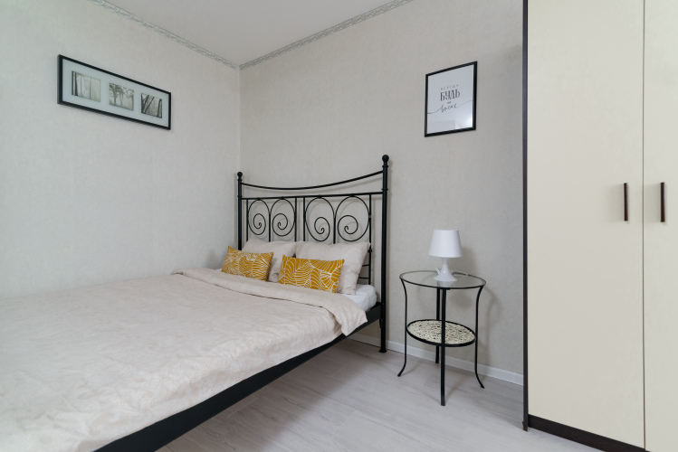 Na Alekseevskoy 8 Apartments - Moscú