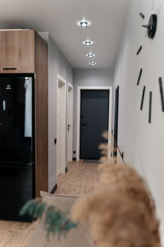 Studiya 29m Na 2 Krovati Flat - Sochi