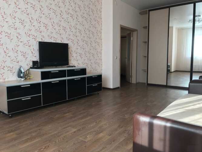Apartamenty Na Chistopolskoy 71a - Казань