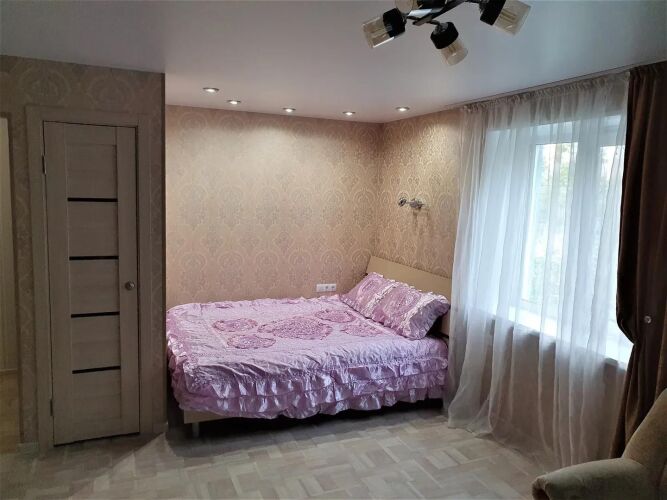 Квартира с Видом на Город на улице Дзержинского, 96 - Челябинск
