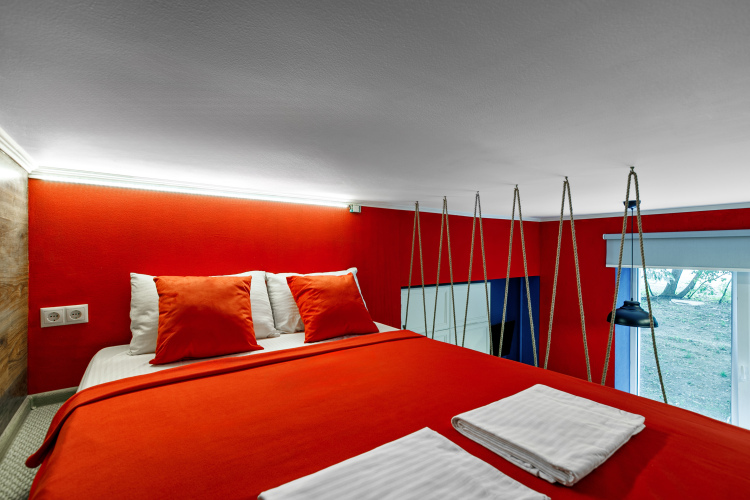 Red Baltic Apart-hotel - Moscow