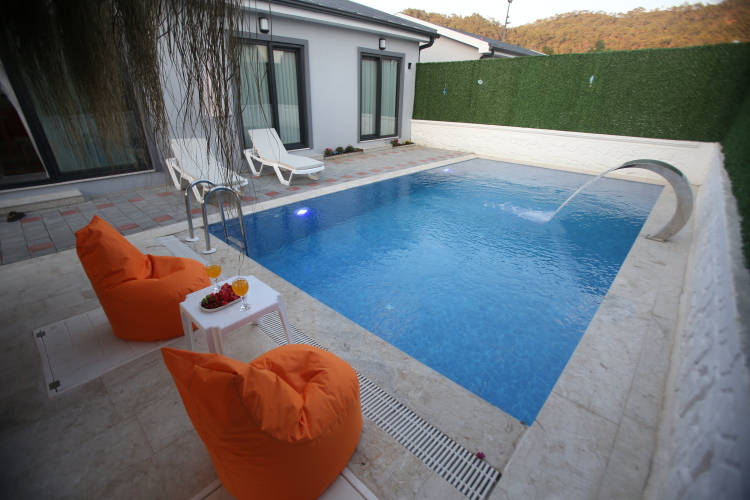 Talia Villas Villa - Çalış Beach