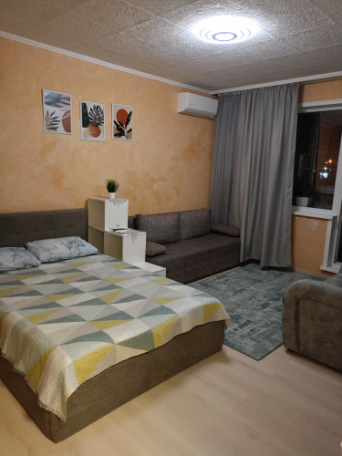 Na Gorodetskoy 70 Flat - 明斯克