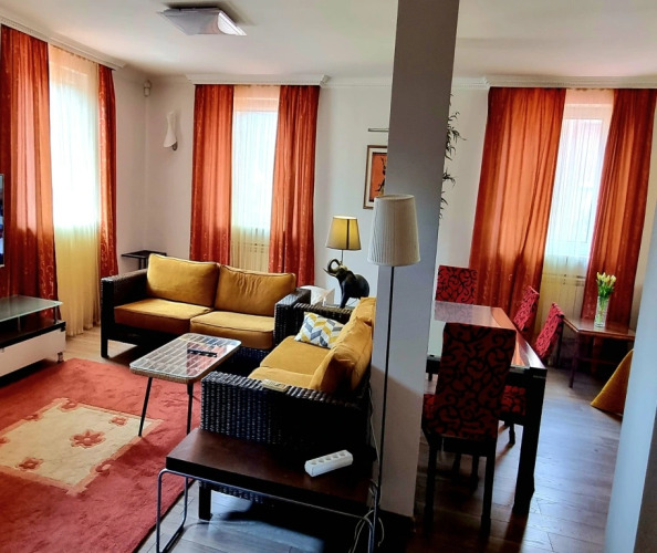 Luxury S Otdelnim Vhodom Apartments - Kaliningrad