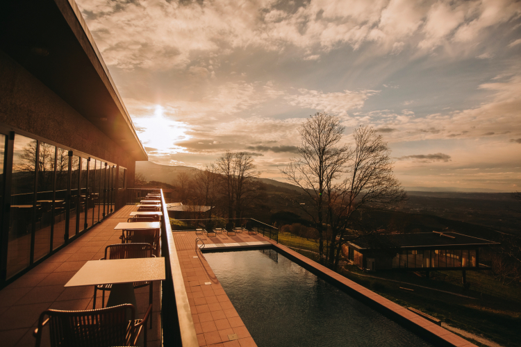 Estrela Serenity Resort - Région Centre
