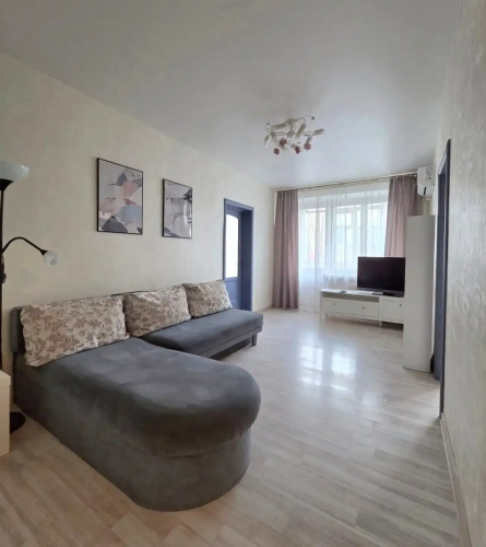 Na Romanovskoy Slobode Apartments - Minsk