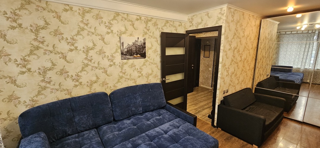 Odnokomnatnaya Kvartira Na Nauki 24 Apartments - Saint-Pétersbourg
