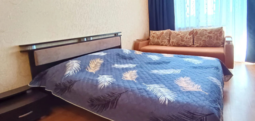 Chistaya, Uyutnaya V Tsentre Goroda Flat - Старый Оскол