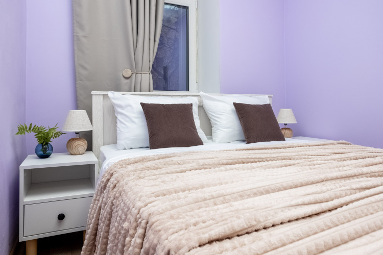 Dezhavyu Guest House - Saint Petersburg, Russia