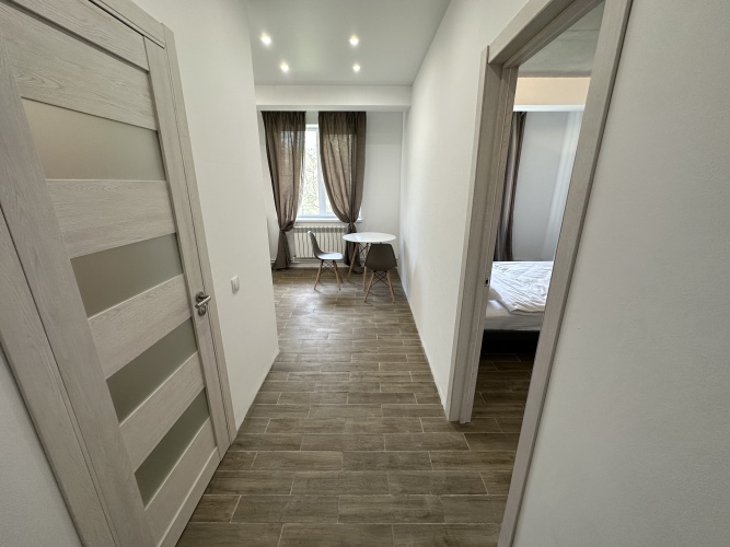 Stolitsa 2303 Apartments - Nizhny Novgorod