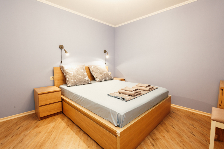 Ag Apart Profsoyuznaya Apartments - Moscow