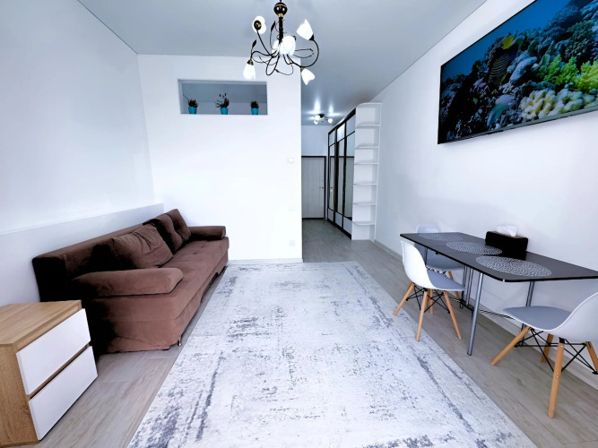 Apartament Na Voykova 27 - Sochi