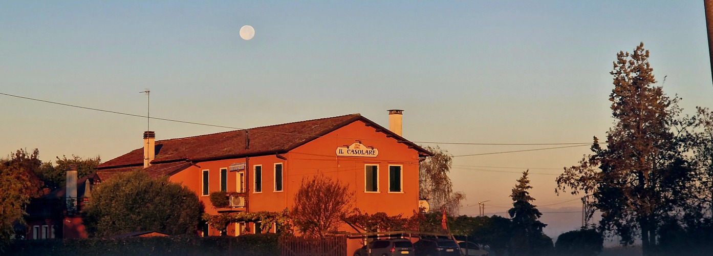 Il Casolare - Venetsia