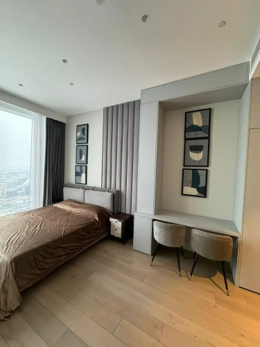 Moskva Siti Apartments - Moscow