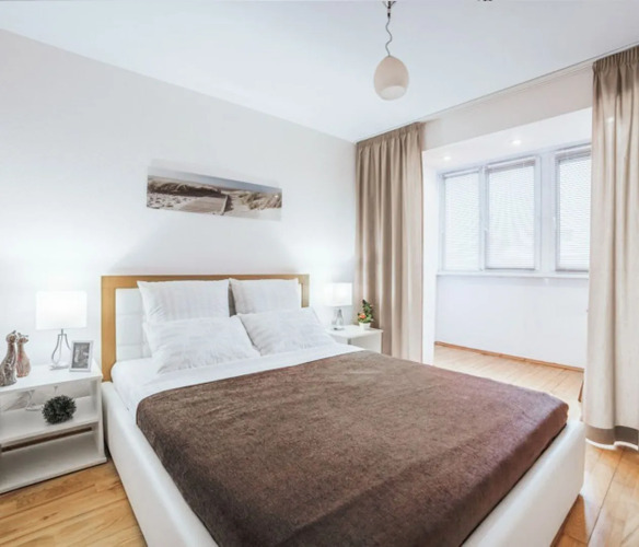 Apart+ Melnikayte 16 Big Apartments - Minsk