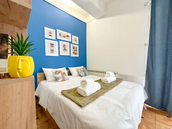 Estetika I Uyut Apartments - 耶烈萬