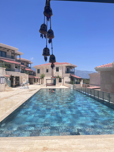 Eko Villa - Demre